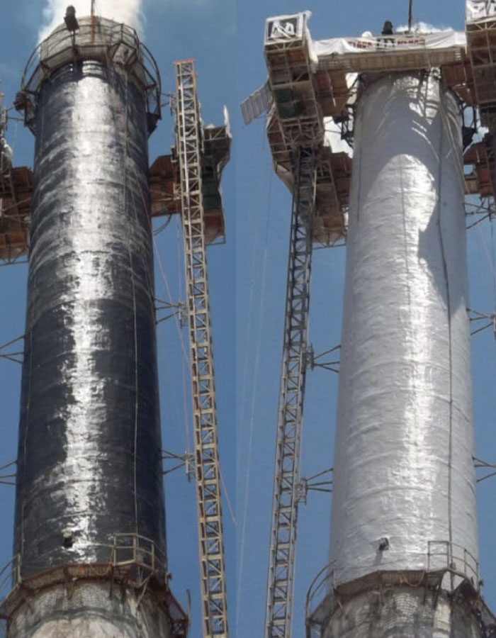 About – DR Concrete